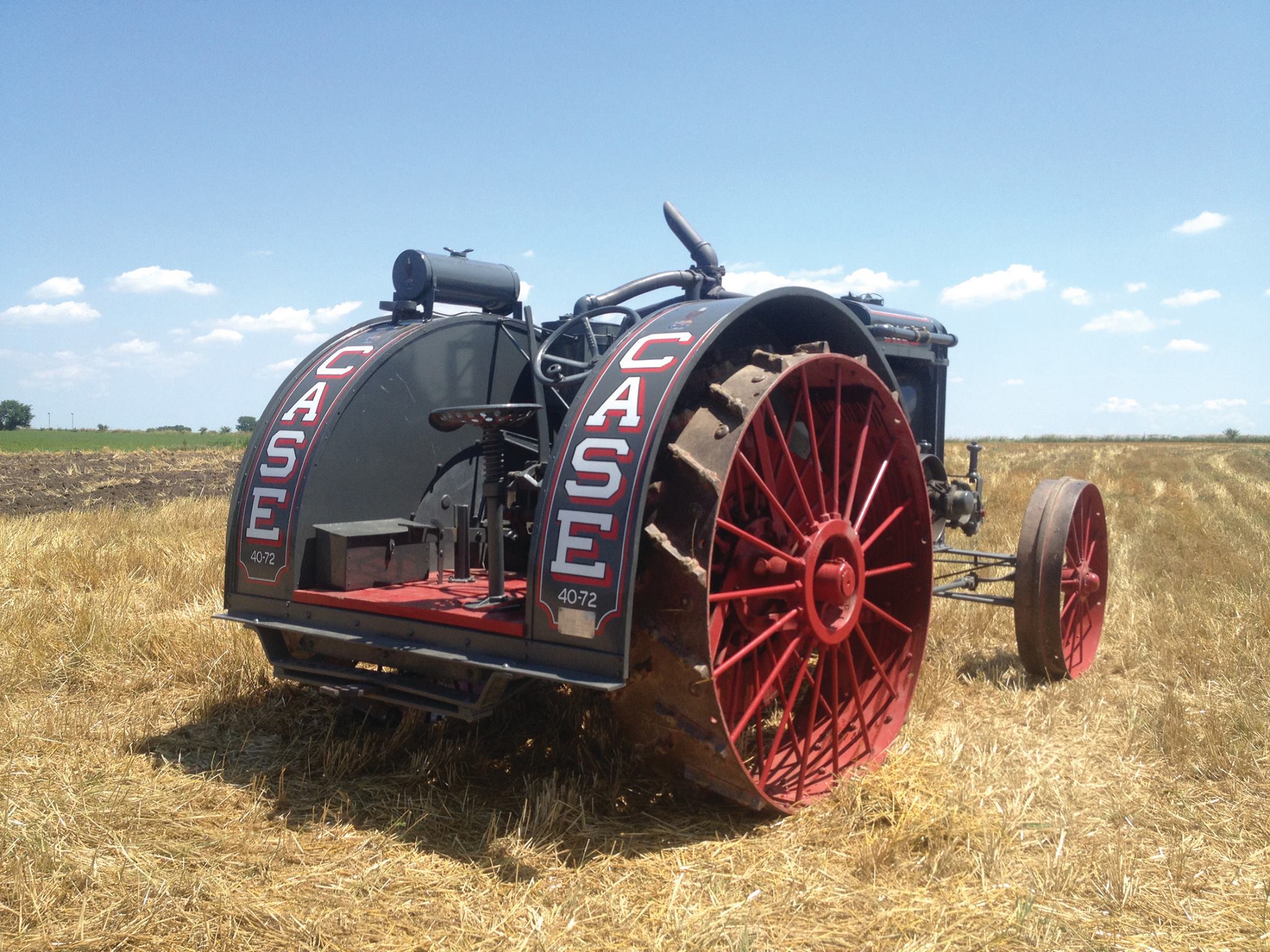 2025 Show Highlights - Albert City Threshermen and Collectors Show